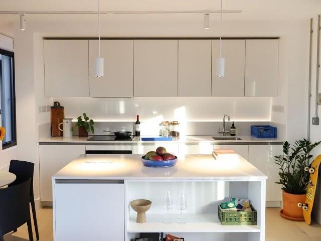 Apartment at Milton Street, Sheffield