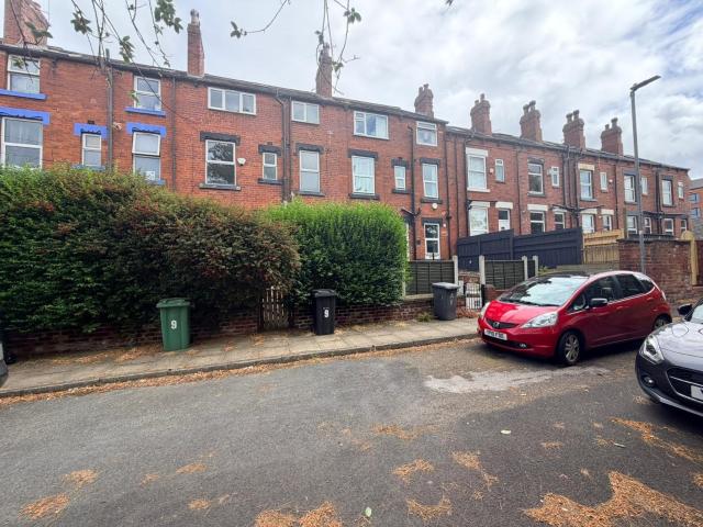 Apartment at Milton Terrace, Leeds
