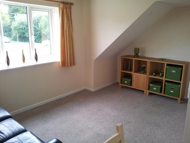 Apartment at Milton Walk, Dewsbury