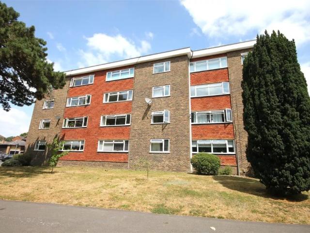 Apartment at Minchin Close, Mole Valley