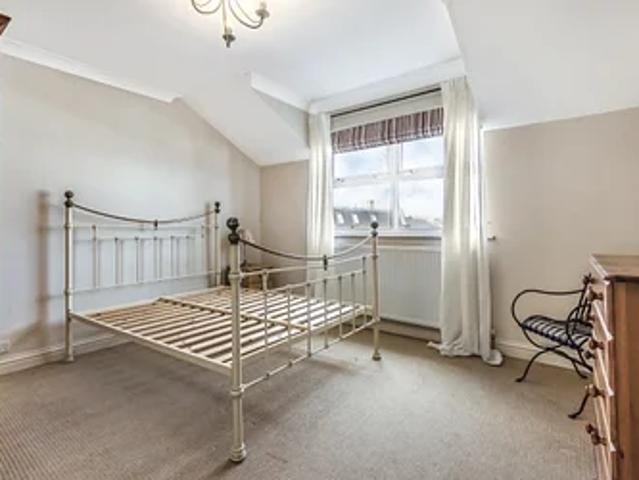 Apartment at Mina Road, Greater London