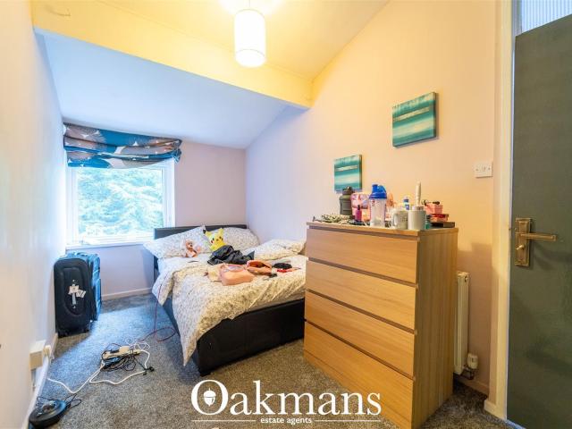 Apartment at Minden Grove, Birmingham