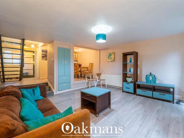 Apartment at Minden Grove, Birmingham