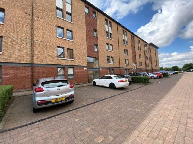 Apartment at Minerva Way, Glasgow