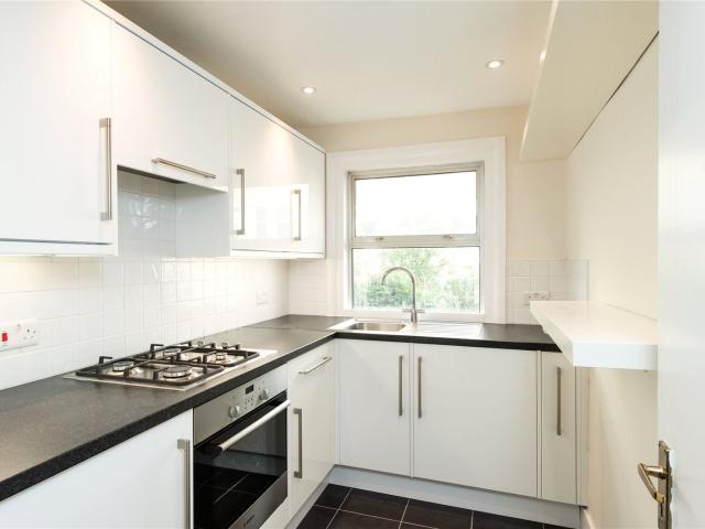 Apartment at Minford Gardens, Greater London