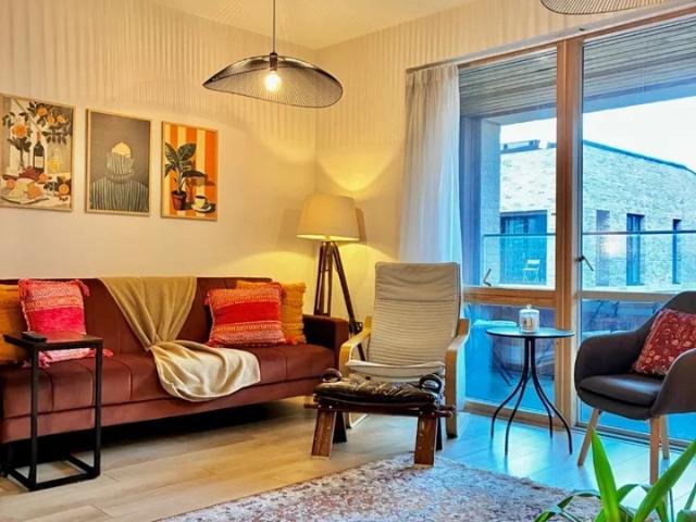 Apartment at Minnie Baldock Street, Greater London