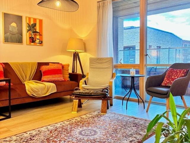 Apartment at Minnie Baldock Street, Greater London