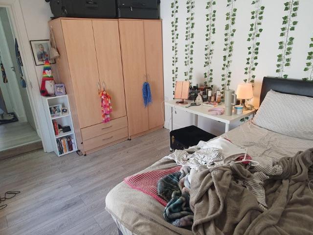 Apartment at Minny Street, Cardiff
