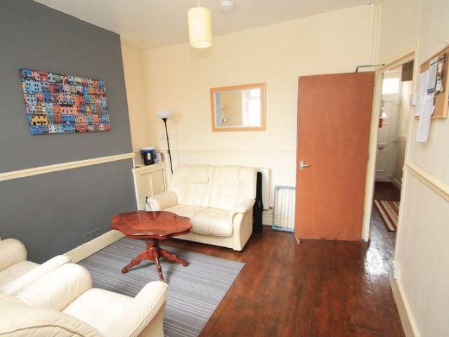 Apartment at Minny Street, Cardiff