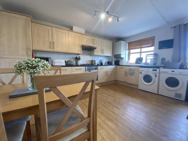 Apartment at Minny Street, Cardiff
