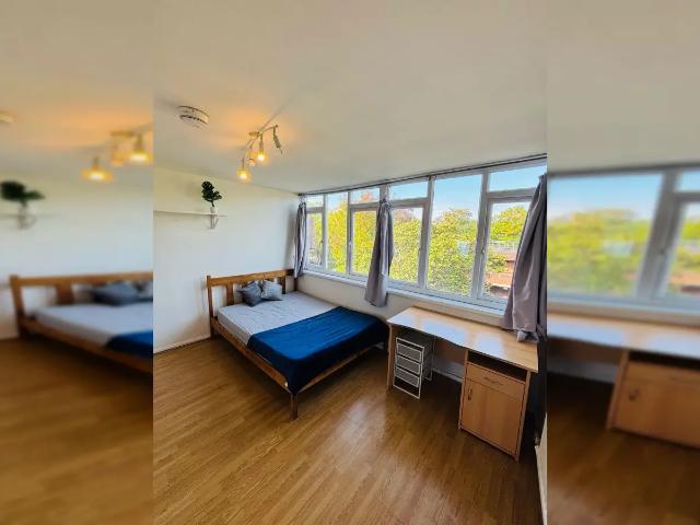 Apartment at Minshull Street, Greater London