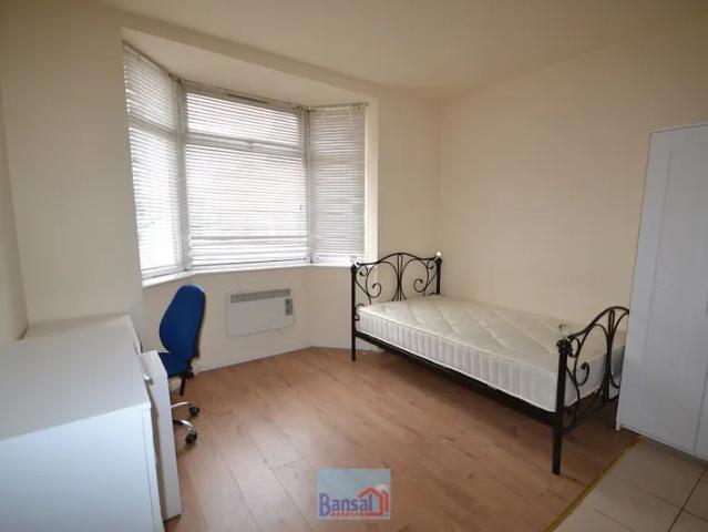 Apartment at Minster Road, Coventry
