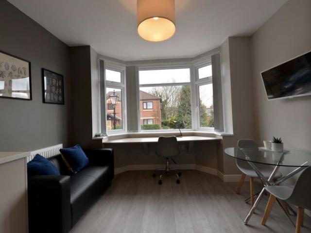 Apartment at Minster Road, Coventry