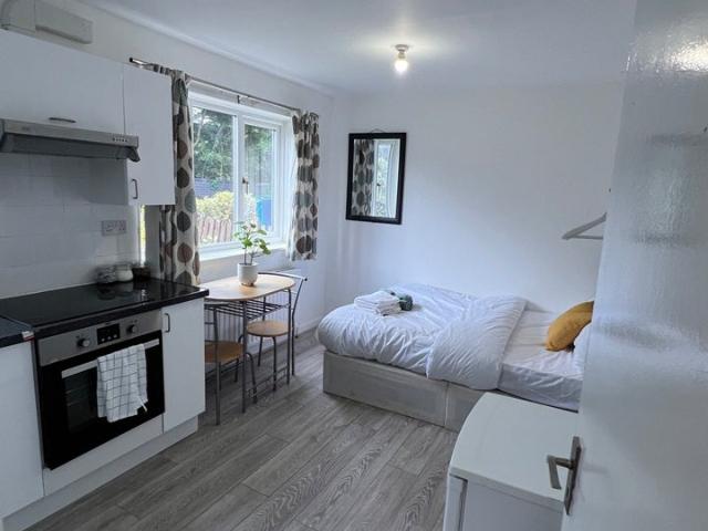 Apartment at Minster Road, Sheffield