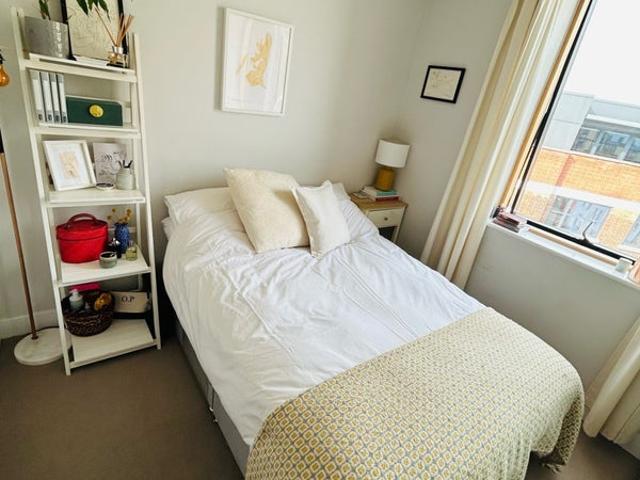 Apartment at Mint Street, Greater London