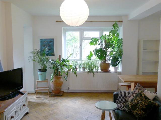 Apartment at Mintern Street, Greater London