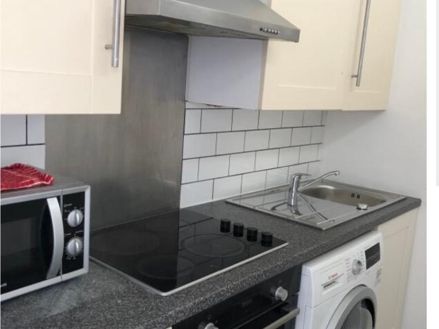 Apartment at Mintern Street, Greater London