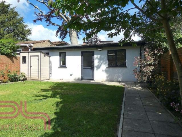 Apartment at Minterne Avenue, Greater London