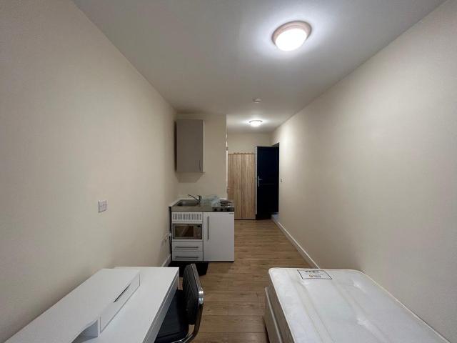Apartment at Minterne Avenue, Greater London