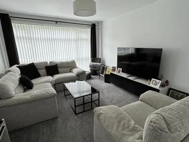 Apartment at Minting Place, Cramlington