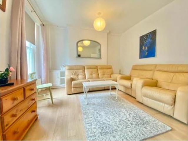 Apartment at Miranda Road, Greater London