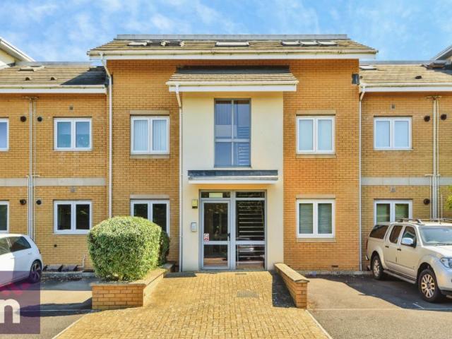 Apartment at Miserden Road, Cheltenham