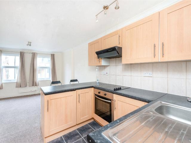 Apartment at Mission Place, Greater London