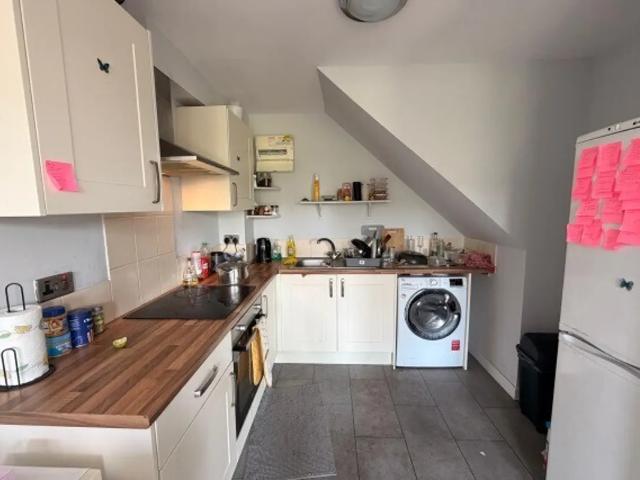 Apartment at Misterton, Peterborough