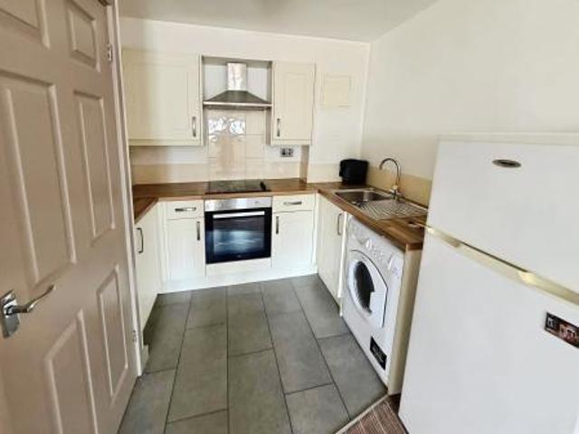 Apartment at Misterton, Peterborough