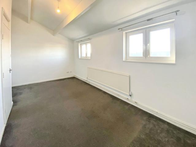 Apartment at Misterton, Peterborough