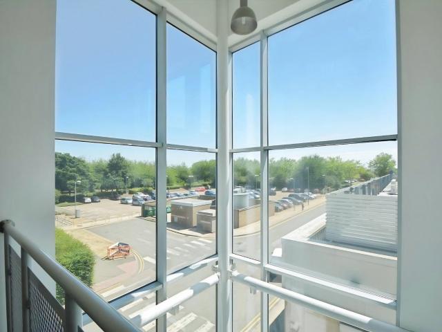 Apartment at Misterton, Peterborough