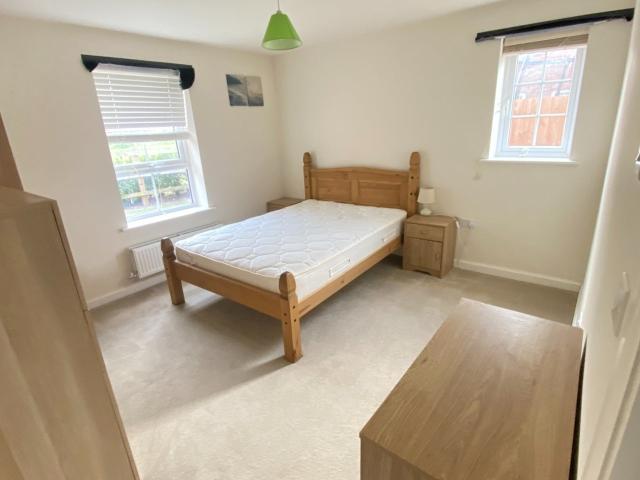 Apartment at Mistle Court, Coventry