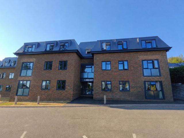 Apartment at Mutton Hall Hill, Wealden