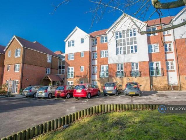 Apartment at Mutton Hall Hill, Wealden
