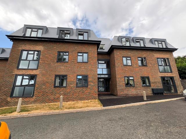 Apartment at Mutton Hall Lane, Wealden