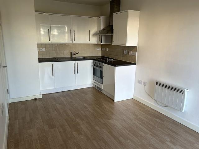 Apartment at Mutton Lane, Hertsmere