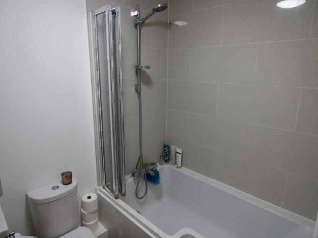 Apartment at Mutton Lane, Hertsmere
