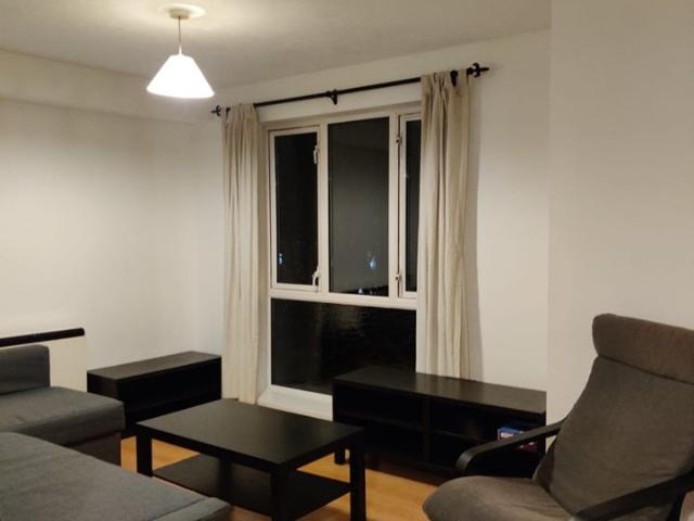 Apartment at Muggeridge Close, Greater London