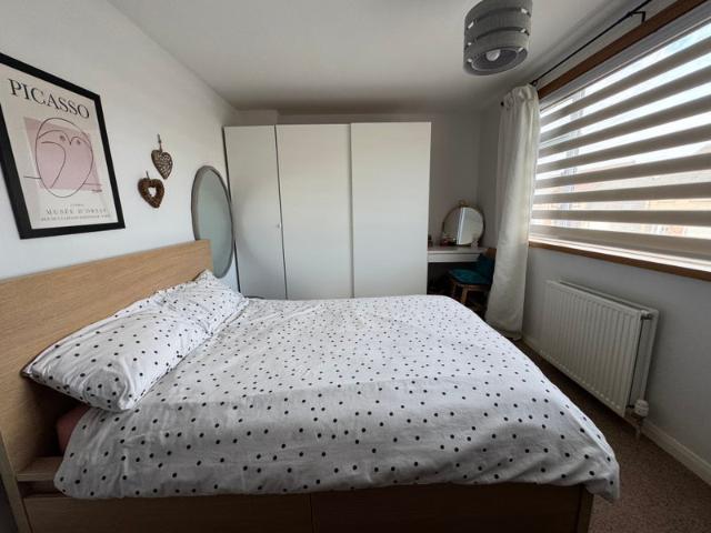 Apartment at Muir Wood Road, City of Edinburgh