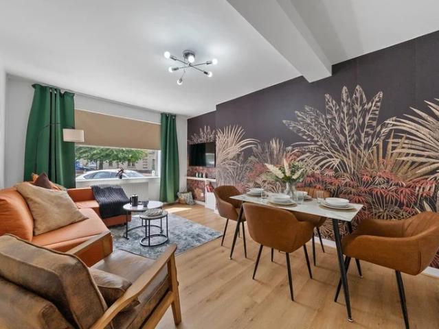 Apartment at Muir Street, Hamilton