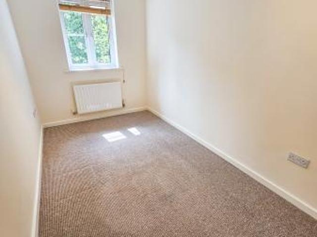 Apartment at Muirfield Close, Lincoln