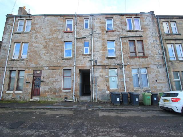 Apartment at Muirhead Street, Kirkintilloch