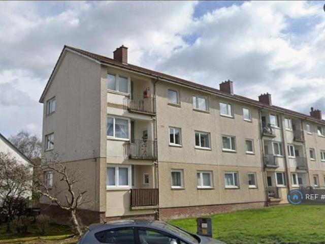 Apartment at Muirhouse Lane, East Kilbride