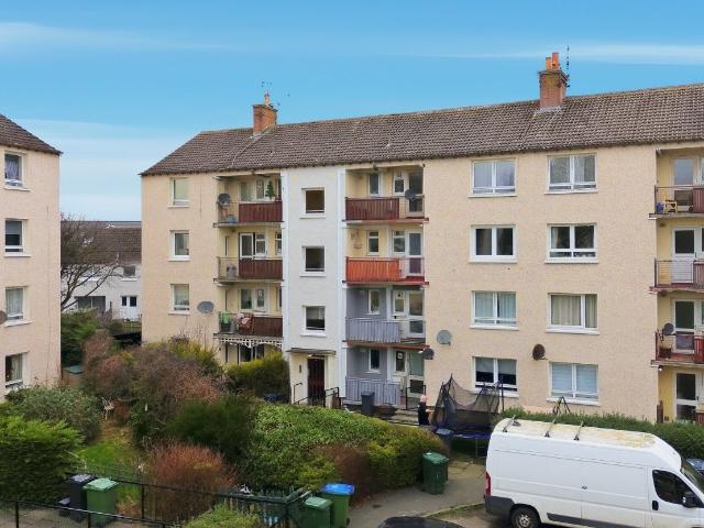 Apartment at Muirhouse Place West, City of Edinburgh