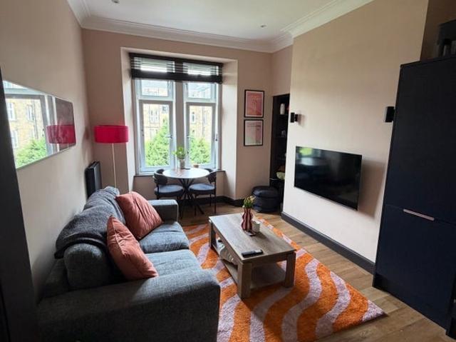 Apartment at Muirpark Street, Glasgow