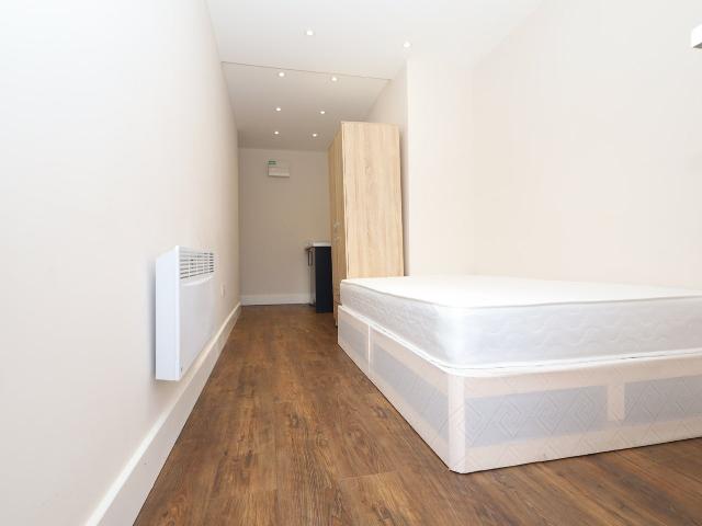 Apartment at Mulberry Crescent, Greater London