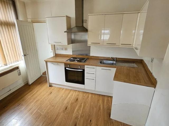 Apartment at Mulberry Street, Bradford