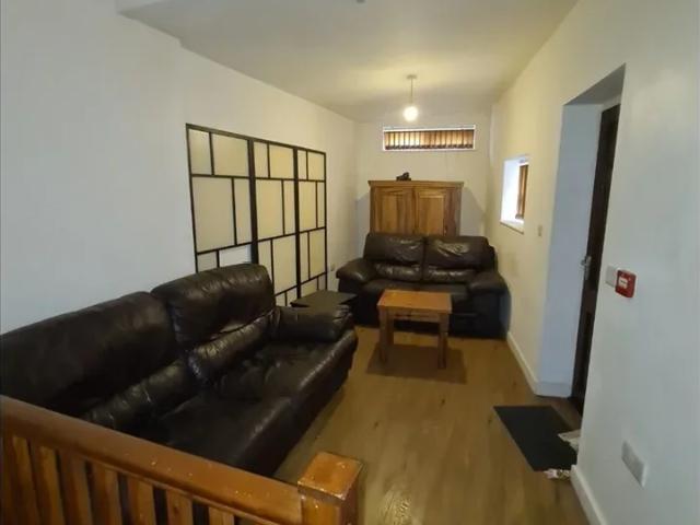 Apartment at Mulberry Street, Bradford