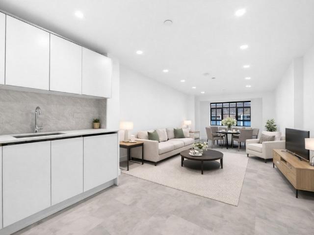 Apartment at Mulberry Street, Greater London
