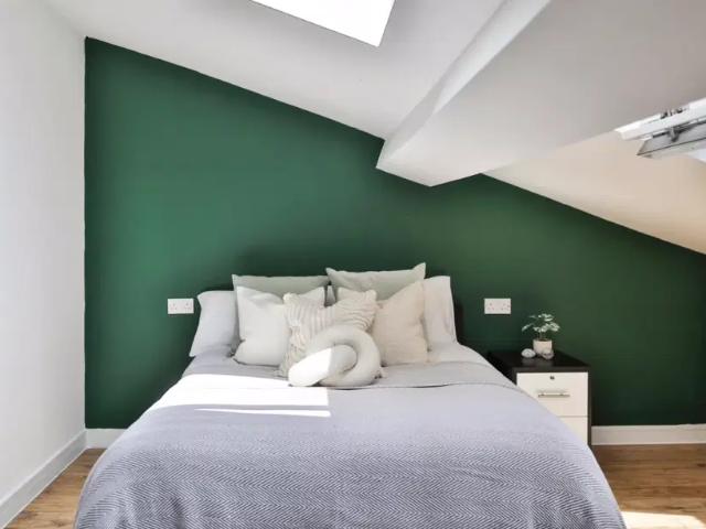 Apartment at Mulberry Place, Liverpool
